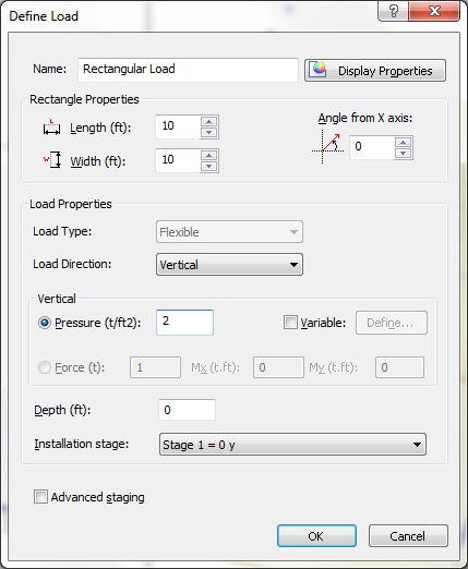 Settle3 Tutorials | 9 - Empirical Methods